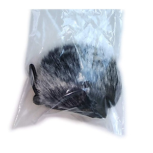Furry Cover Windscreen Windshield Muff Compatible for Sony ICD-SX2000 PCM-A10 D10 ICD UX560 SX712 SX733 SX734