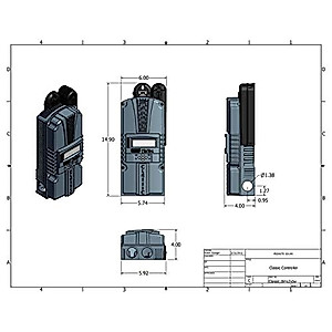 Midnite Solar Classic 150 MPPT Charge Controller
