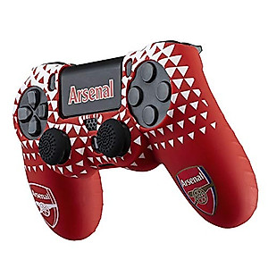 Arsenal Controller Kit - Playstation 4 (Controller) Skin /PS4 (PS4)