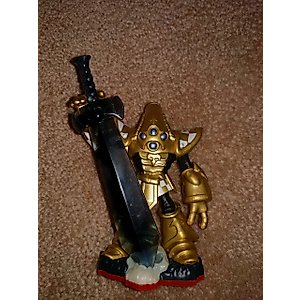 Skylanders Trap Team Nitro Krypt King