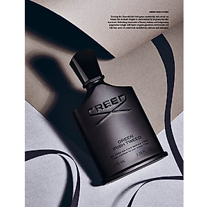 Creed Green Irish Tweed, Black 3.3 fl. oz.