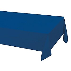 Creative Converting Party Supplies, Navy