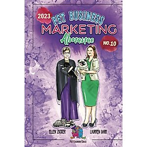 Pet Business Marketing Almanac 2023 - No. 10