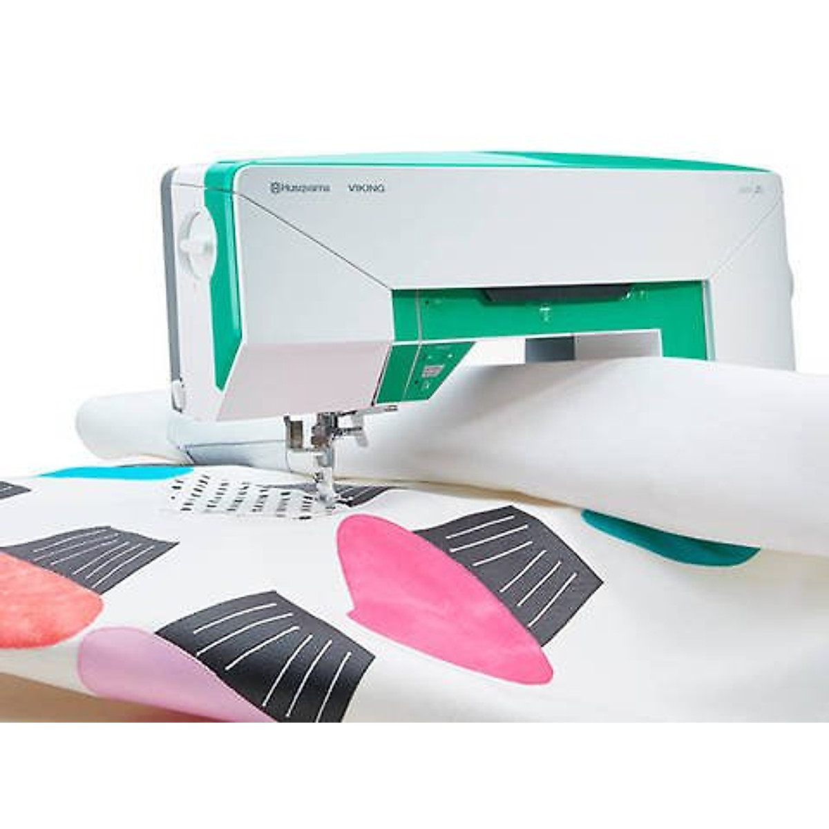 Husqvarna Viking Jade 20 Sewing Machine