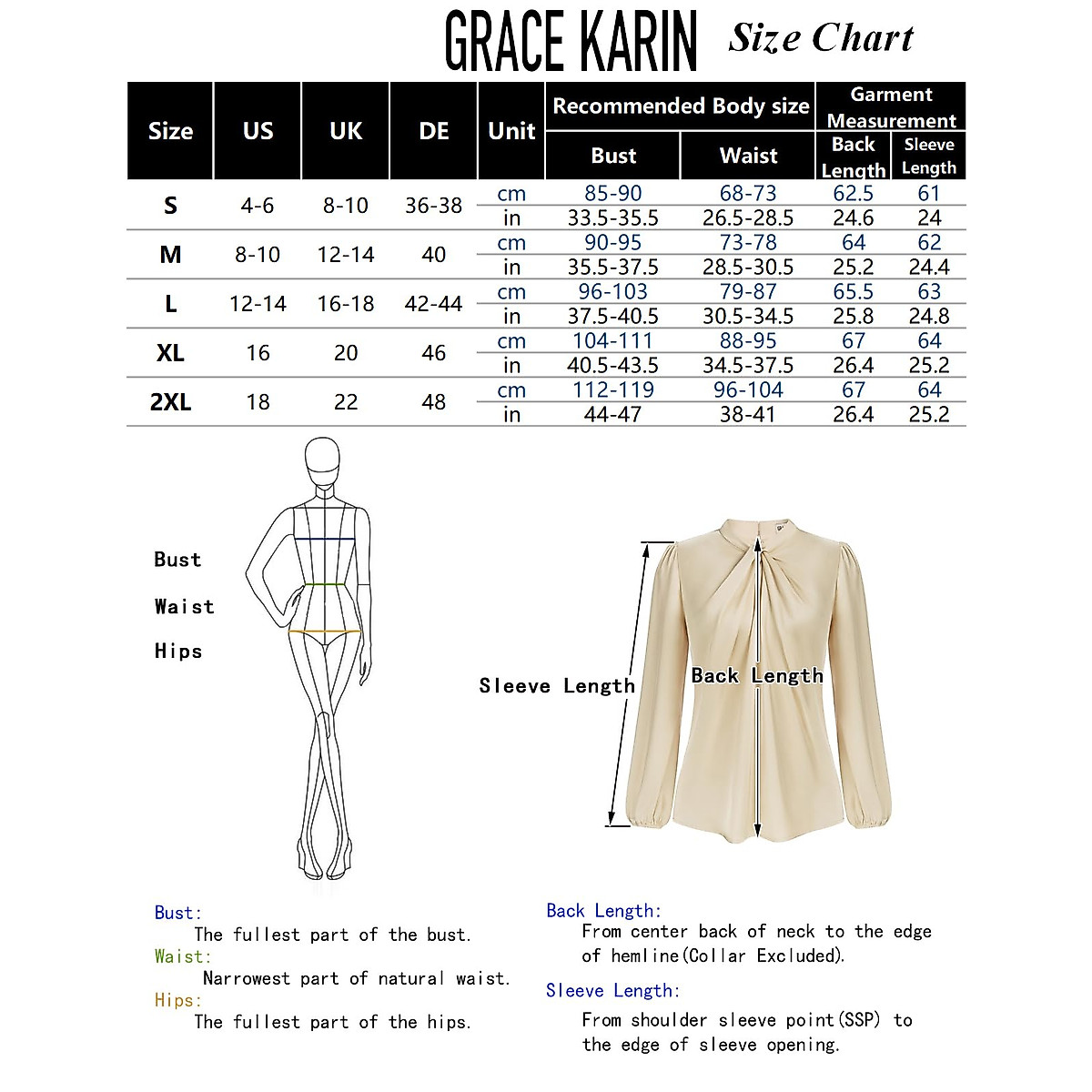 Ladies Workwear 2023 Trendy Summer Fall Mock Neck Lantern Long Sleeve Blouse Shirt Twist Front Top Wine Red XXL