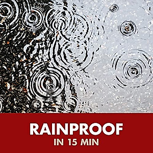 Spectracide Weed & Grass Killer Concentrate, Use On Driveways, Walkways and Around Trees & Flower Beds, 64 fl Ounce