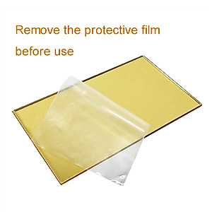 50Pcs Golden Acrylic Table Place Card for Wedding DIY Table Seating Cards Gold Wedding Supplies Decoration