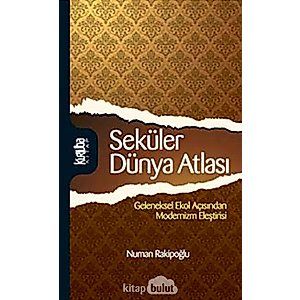 Sekuler Dunya Atlasi