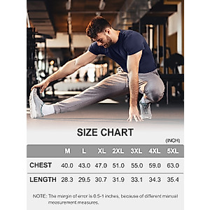 Dry Fit Tshirts Shirts For Men 3 Pack Moisture Wicking Quick Dry Mesh Performance Tees Gym Tech T Polyester Sublimation Active Athletic Crew Short Sleeve Workout Running Tops ( Multipack 3, M )