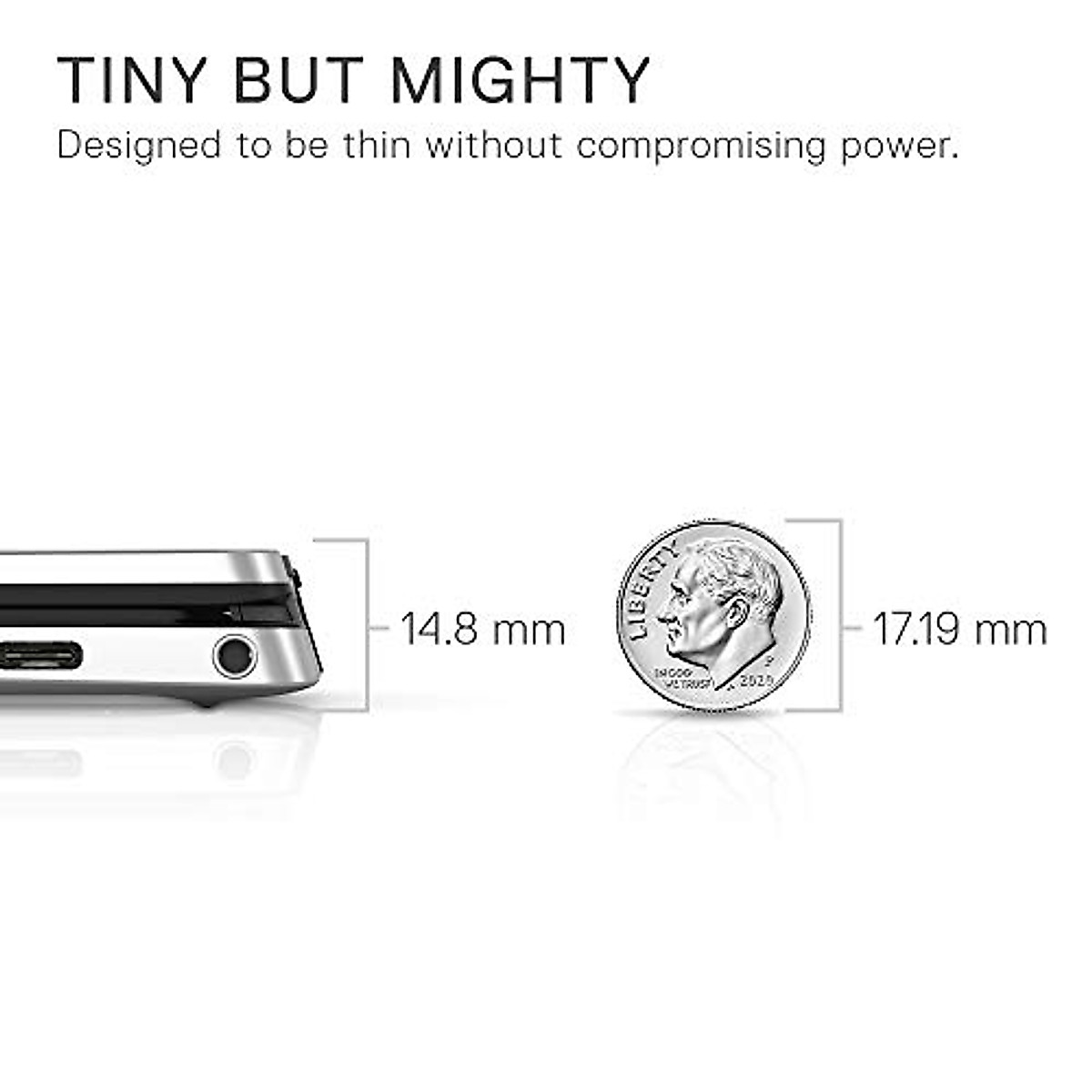 Dell 9310 XPS 2 in 1 Touchscreen Laptop, 13.4 inch FHD+ Convertible, Intel Core i7-1165G7, 32GB 4267MHz LPDDR4x RAM, 512GB SSD, Intel Iris Xe Graphics, Windows 11 Home - Platinum Silver