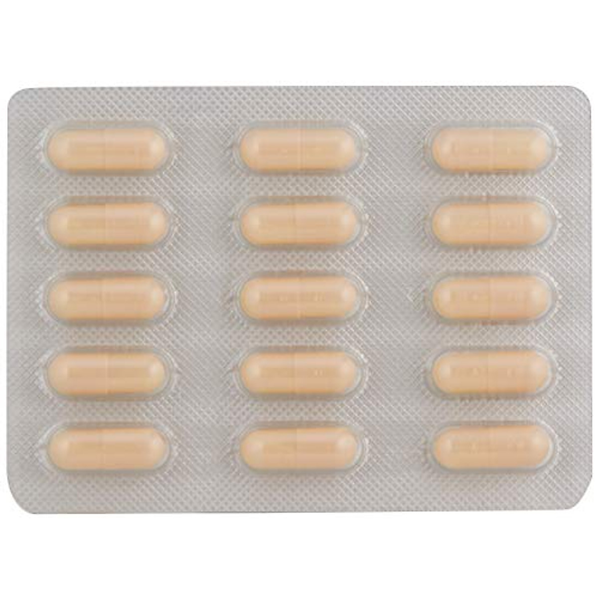 Ducray Anacaps Activ+, 30 ct.