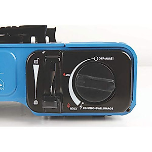 Coleman Portable Butane Stove with Carrying Case