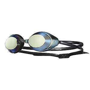 TYR SPORT VECTA Racing Mirrored ADULTFIT