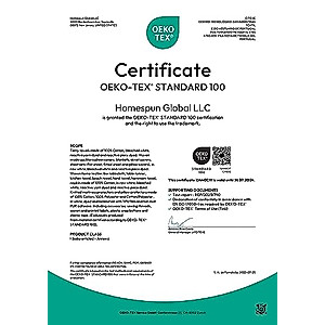 LANE LINEN Kitchen Towels Set - 100% Pure Cotton Dish Towels for Kitchen, Super Absorbent Kitchen Hand Towel, Blue Tea Towels, Soft & Durable Dish Cloths, Pack of 12 – 15”x25”, Blue Stripe