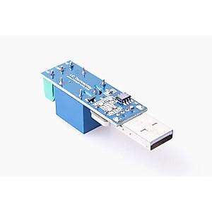 SMAKN LCUS-1 type USB relay module USB intelligent control switch USB switch