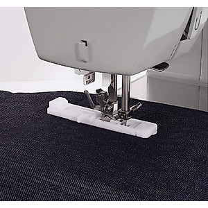 SINGER | Heavy Duty 4432 Sewing Machine with Durable and Fully-Padded Machine Carrying Case