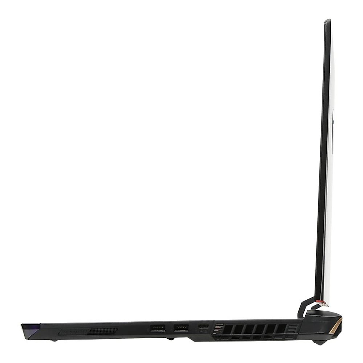 MSI Raider GE78HX 17.3" QHD+ 240Hz IPS Gaming Laptop Computer - 13th Gen Intel 24-Core i9-13950HX, NVIDIA GeForce RTX 4070 8GB GDDR6, 64GB DDR5 RAM, 2TB NVMe SSD, Win11 Pro: Dark Grey