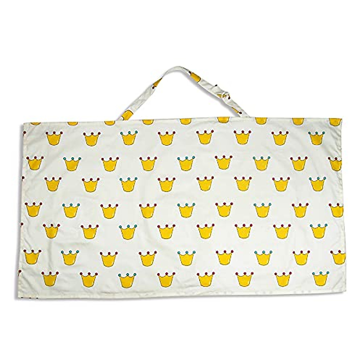 Nursing Cover Breastfeeding Scarf - Baby Car Seat Covers, Infant Stroller Cover, Carseat Canopy for Girls and Boys (A)