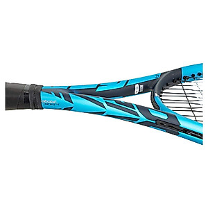 Babolat Pure Drive Tennis Racquet - Unstrung (4 1/4" Grip)