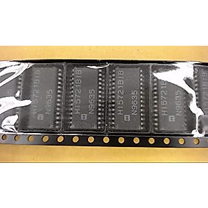 for Harris HI-5721-BIB 28-Pin PDSO Parrellel Word Input IC Lot Quantity-1 Model_LZRT-5788