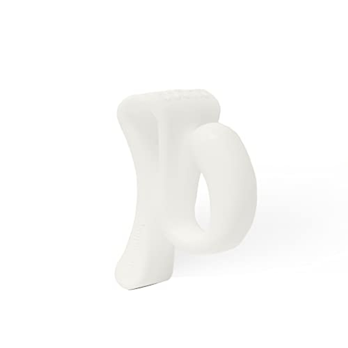 Bobino | Key Clip | Clip On Key Holder | Key Hook for Bag | Key Clip for Purse | Key Holder for Keychain | Purse Accessories | Key Chain Hooks & Compact Key Holder | Key Hanger | 2 Pack Cream