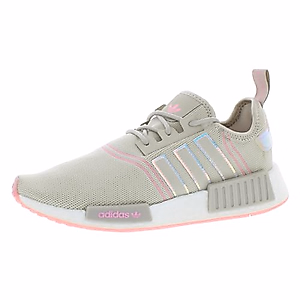 adidas NMD_R1 Shoes Women's, Beige, Size 9