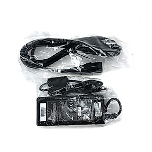 Zebra AC Power Supply Adapter 12V 2.5A for ZQ610 ZQ620 ZQ630 Label Printers with Power Cord