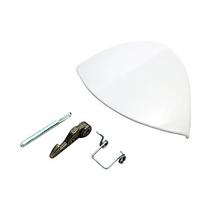 INDESIT Washing Machine Door Handle Kit Part Number C00075323