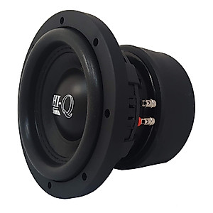 SAVARD Speakers Hi-Q Series 6.5" D2 Ohm Subwoofer