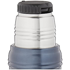 Stanley The Quadvac Thermal Bottle, Nightfall, 20OZ
