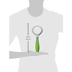 Ball Jar FBA_ Sure Tight Band Tool, Green