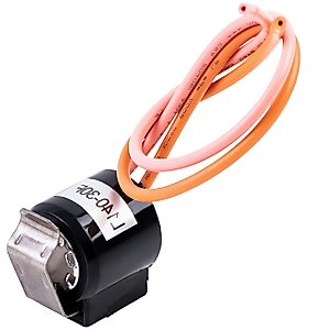BlueStars [UPGRADED] Ultra Durable WR50X10065 Refrigerator Defrost Thermostat Compatible with GE Refrigerators - Replaces AP3796816