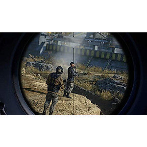 Sniper Ghost Warrior Contracts 2 - Xbox ONE