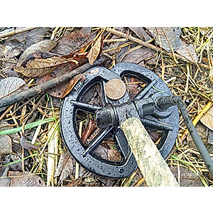 MINELAB EQX 06 Double-D Smart Coil