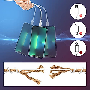 iPhone 14 13 12 Fast Charger [Apple MFi Certified],USB C Wall Charger Fast Charging 20W PD Adapter with 10FT Type-C to Lightning Cable Compatible with iPhone 14 13 12 Pro Max Mini 11 Xs XR X 8 Plus