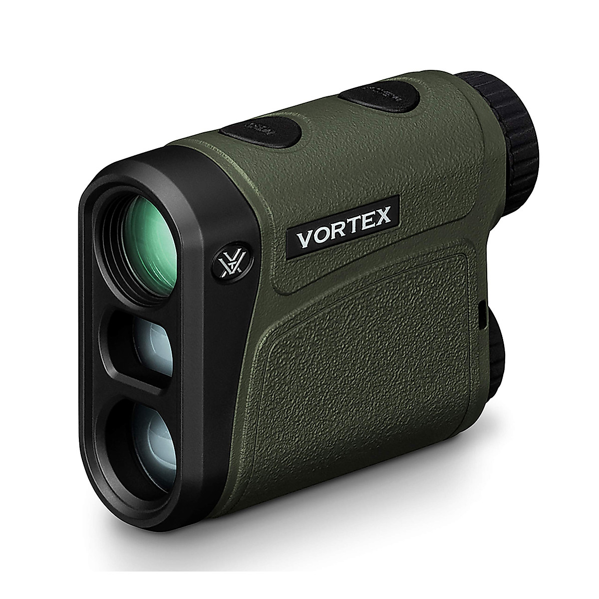 Vortex Optics Impact 1000 Yard Laser Rangefinder For Hunting