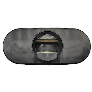 NIEHYICY 11013-7047 11013-7049 11013-0752 11013-0726 Air Filter for Kawasaki FR651V FR730V FR691V Engine Air Cleaner, Lawn Mower Air Filter with Pre Filter