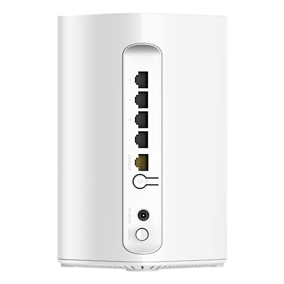 D-Link WiFi Router AC1900 Whole Home Smart Mesh Wi-Fi System High Performance Dual Band Parental Controls (DIR-L1900-US)