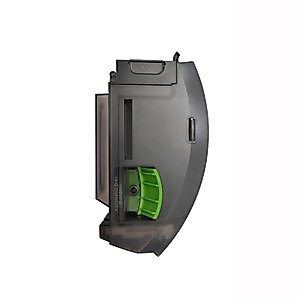 NATEFEMIN Dust Bin Box Filter Box Vacuum Cleaner Replacement Part for iRobot Roomba E and I Series E5 E6 i3 i5 i7 i7+