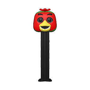 Funko Pop! PEZ: Five Nights at Freddy's Holiday - Chica