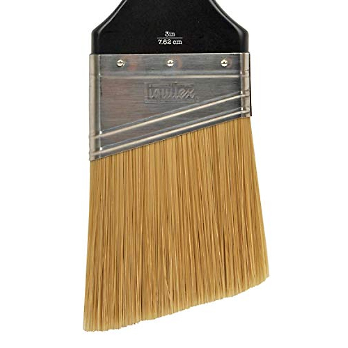 Liquitex 1300503 Professional Freestyle Large Scale Brush, Universal Angle 3-inch