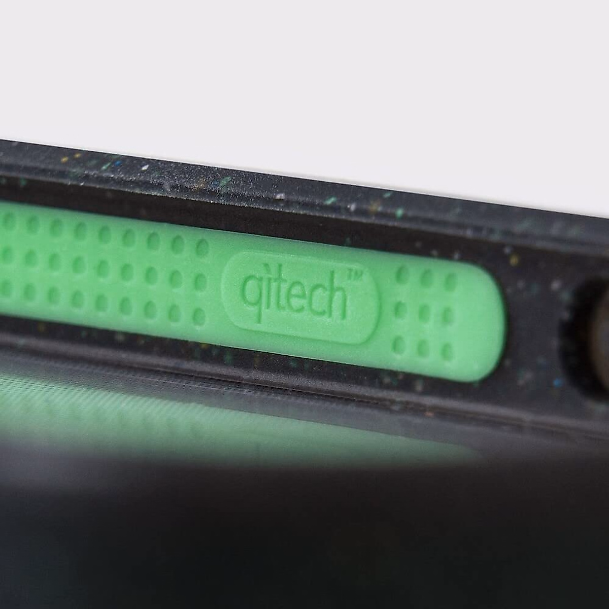 CASETiFY Impact iPhone 13 Pro Max Case [6.6ft Drop Protection] - Duty Free - Clear Black