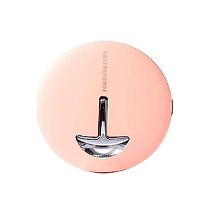DYPASA Vanity Mirror LED Makeup Mirror with Fill Light Makeup Mirror Portable Folding Handheld Small Mirror Beauty Mirror Bedroom HD Makeup Mirror Household Cosmetic Mirror
