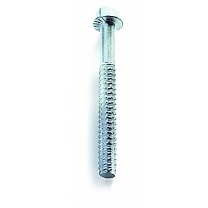 Red Head LDT-5850 Large Diameter Tapcon 5/8-Inch by 5-Inch Anchor (10 per Box)