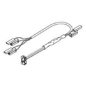 Cable Assembly (Lift Limit) for A-dec ADC206
