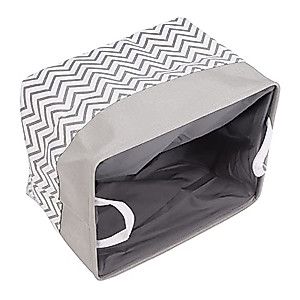 Laundry Basket, Collapsible Multi Functional Towels Storage Hamper Space Saving Convenient Portable with Handles for Hair Salon for Home