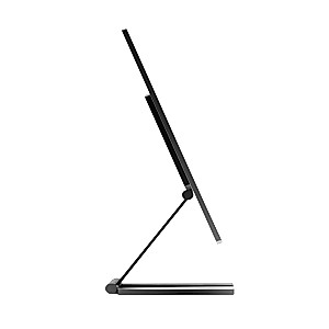 espresso Displays Stand – Sleek, Magnetic & Ergonomic Monitor Stand for espresso Portable Displays | Lightweight & Durable Workspace Accessory
