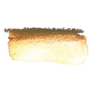 Art Graf Water-Soluble Tailors Chalk Square Disc, Ochre