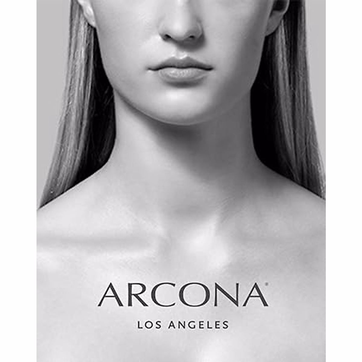 ARCONA Triad Pads - Cold Processed Cranberry and Rice Toner, Brightening Toner Pads for Face, 45 Facial Toner Pads. Made in The USA.