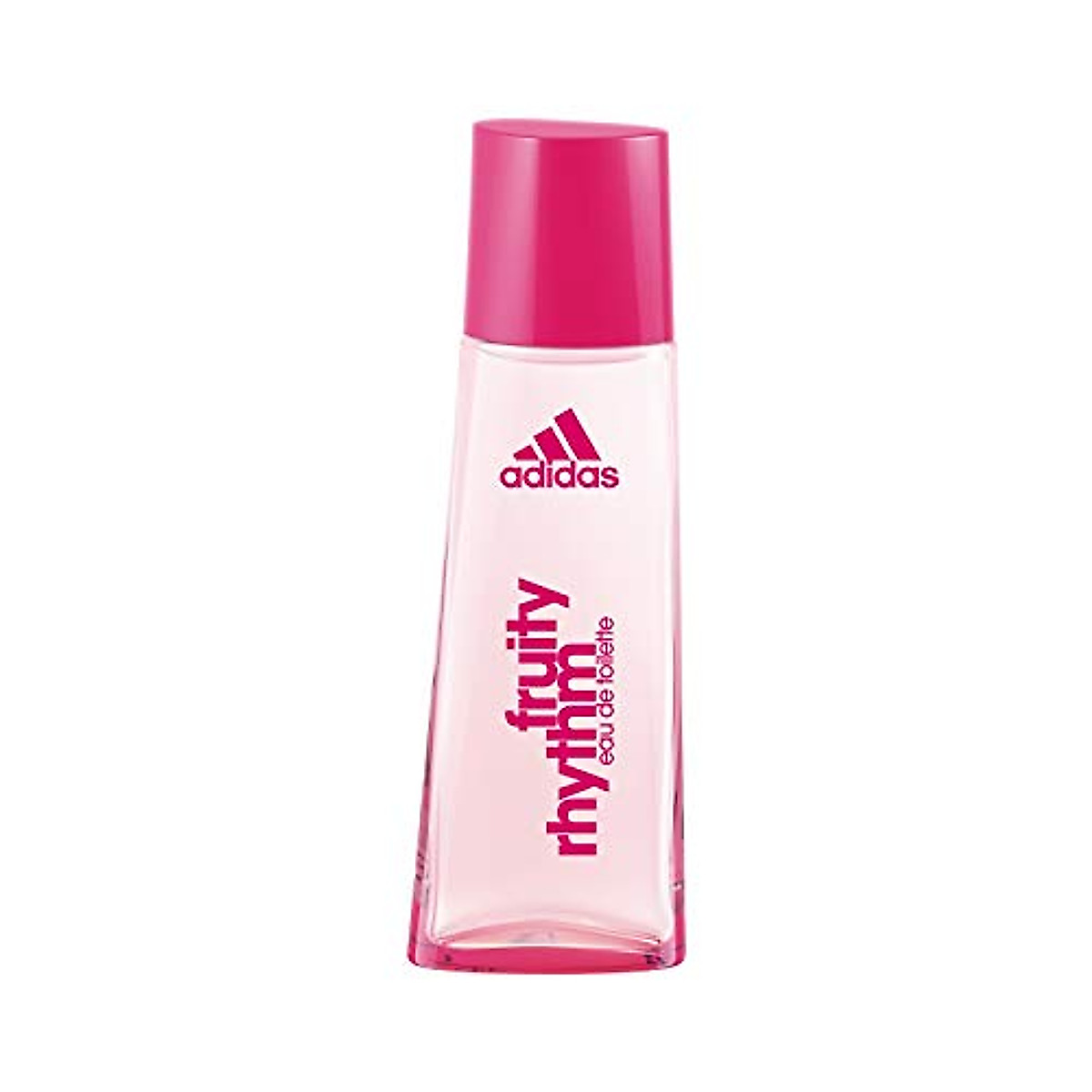 Adidas Fruity Rhythm by Adidas for Women - 1.7 Ounce EDT Spray